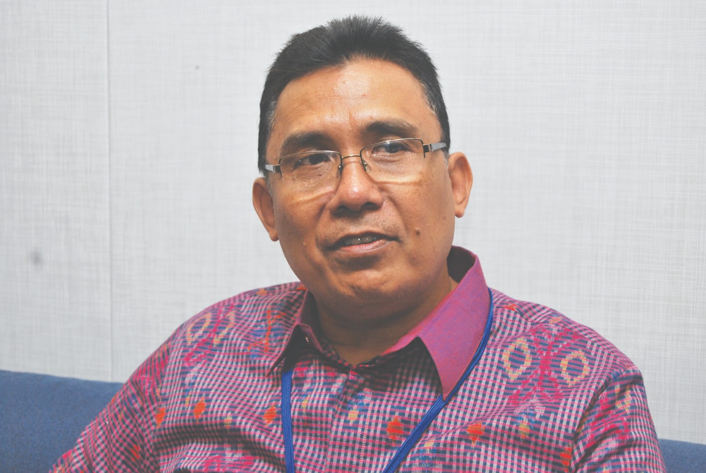 Indonesia is ready for the world —Peter Jacobs – AnnualMeetings Daily