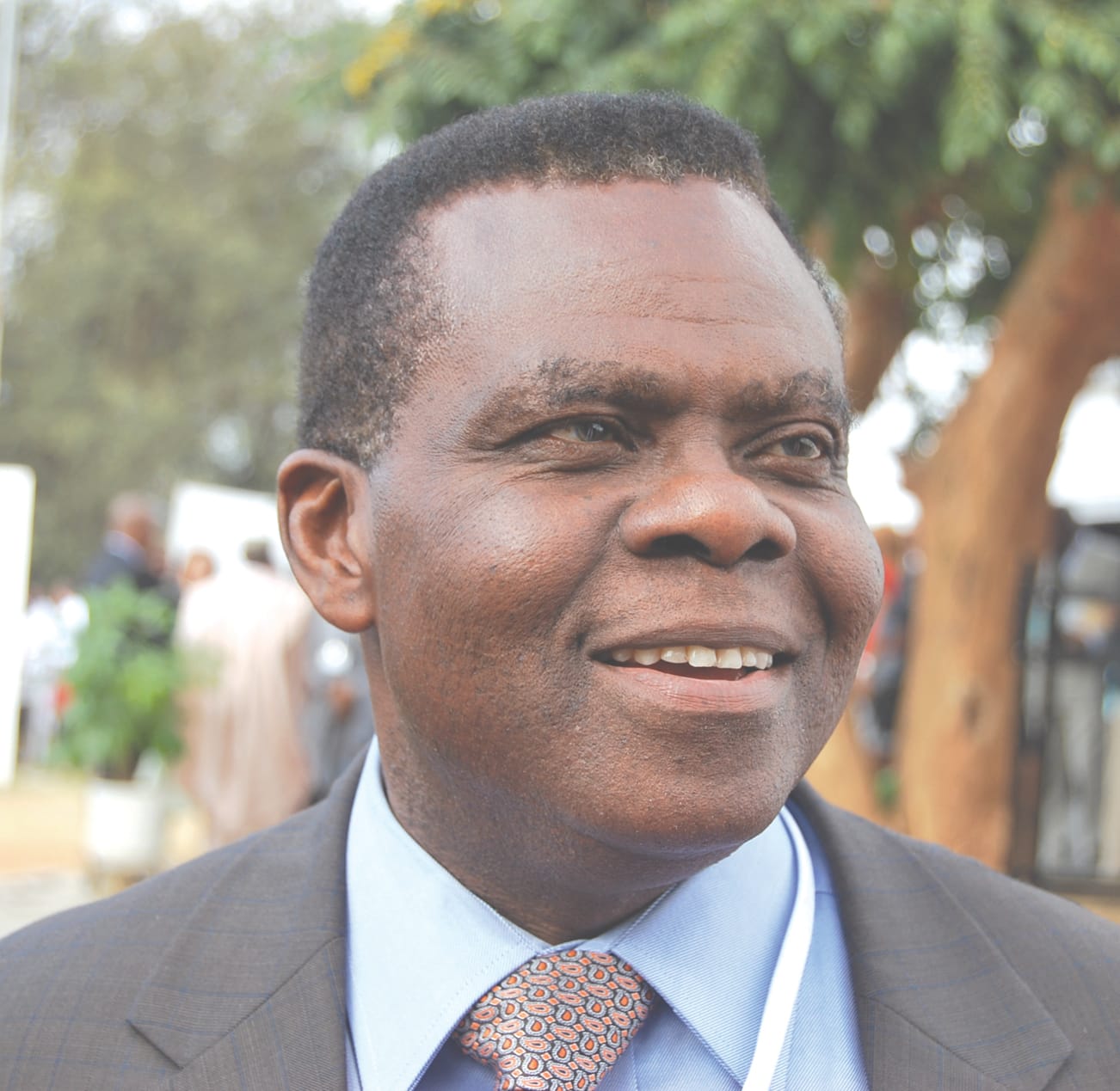 AfDB’s High 5s is revolutionary—Okogwu – AnnualMeetings Daily