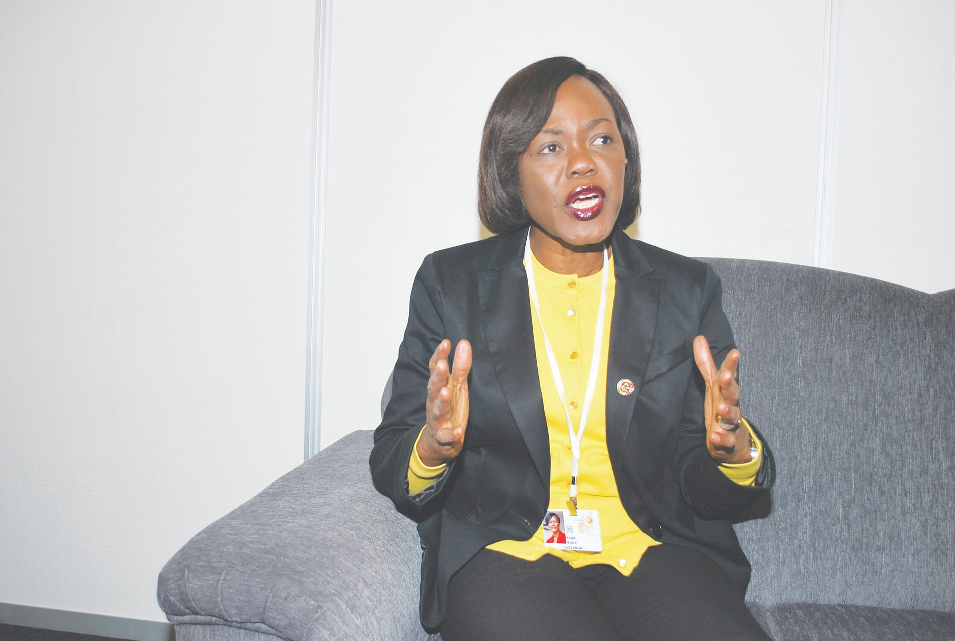 Emergence de la Côte d’Ivoire en 2020, un pari gagné pour le bonheur de ...